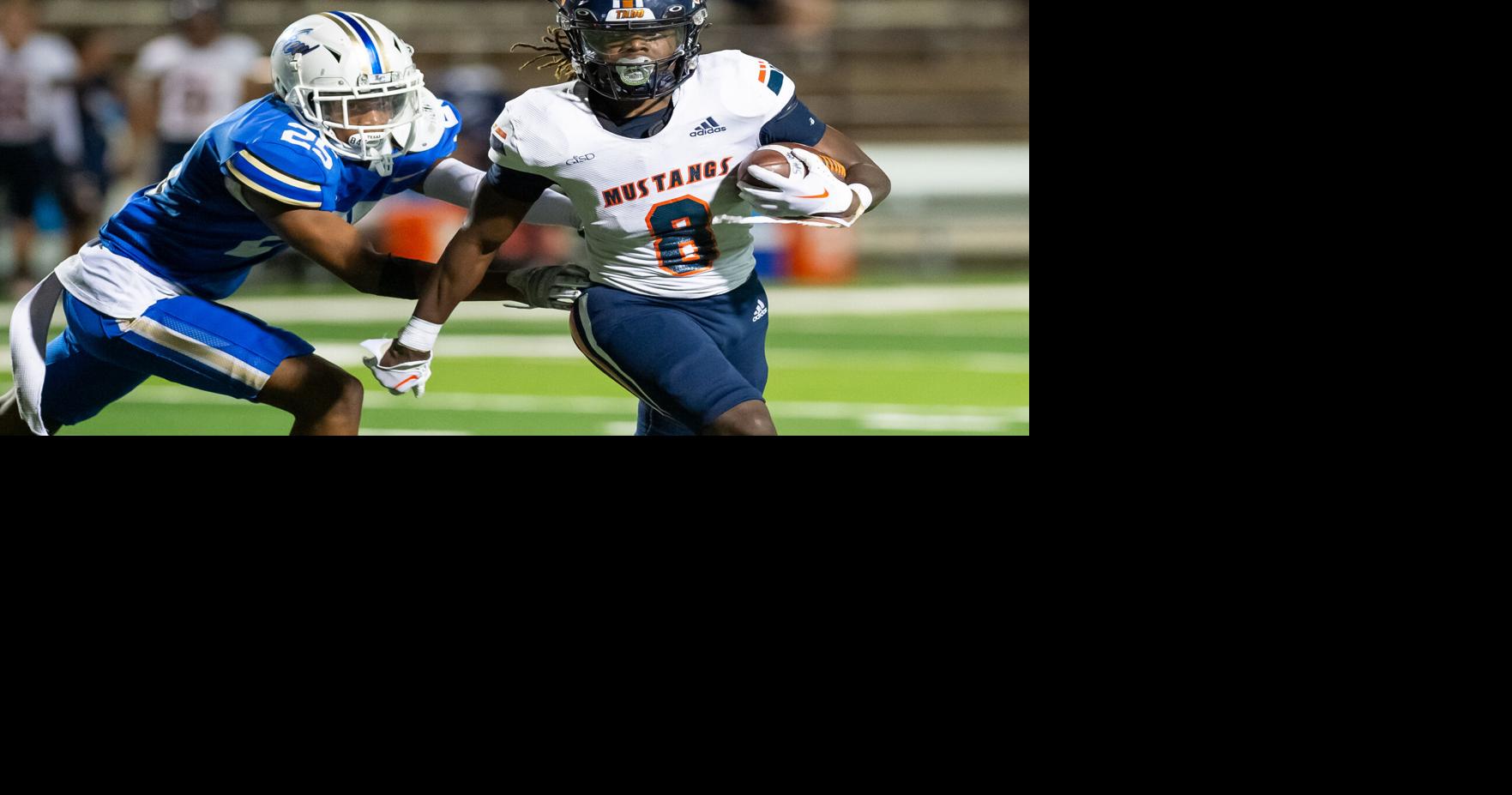 Sachse High School Football Team Overview | Rowlett Prep Sports ...