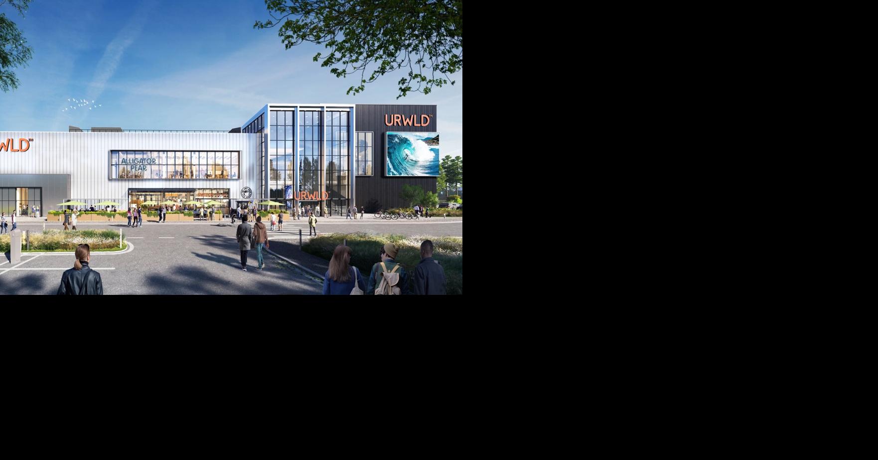 Proposed URWLD amusement facility to offer 15 adventure activities ...