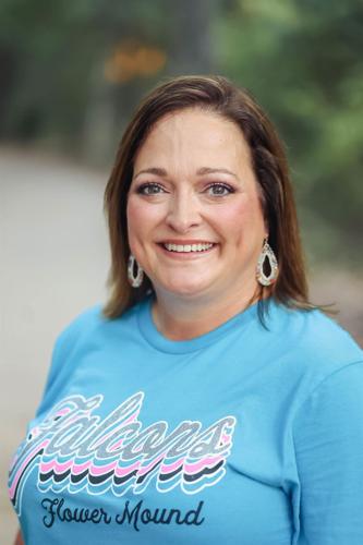 Jennifer Rodgers named Lewisville ISD Elementary Teacher of the Year ...