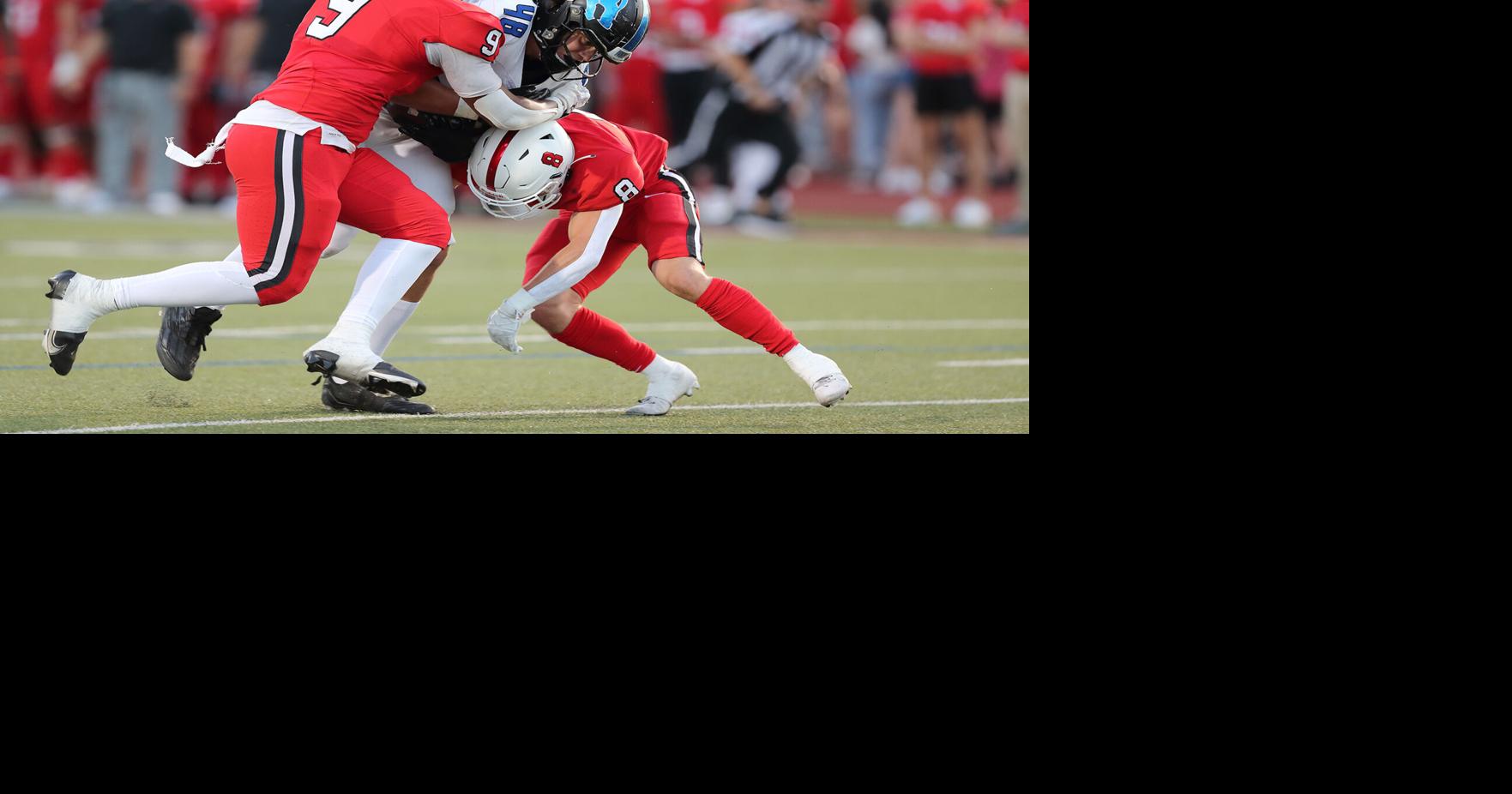 Star Local Media High School Football Scoreboard: Week 5 | Star Local ...