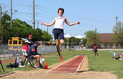 The Allen American's Games to Watch for the Week of April 14 | Allen ...