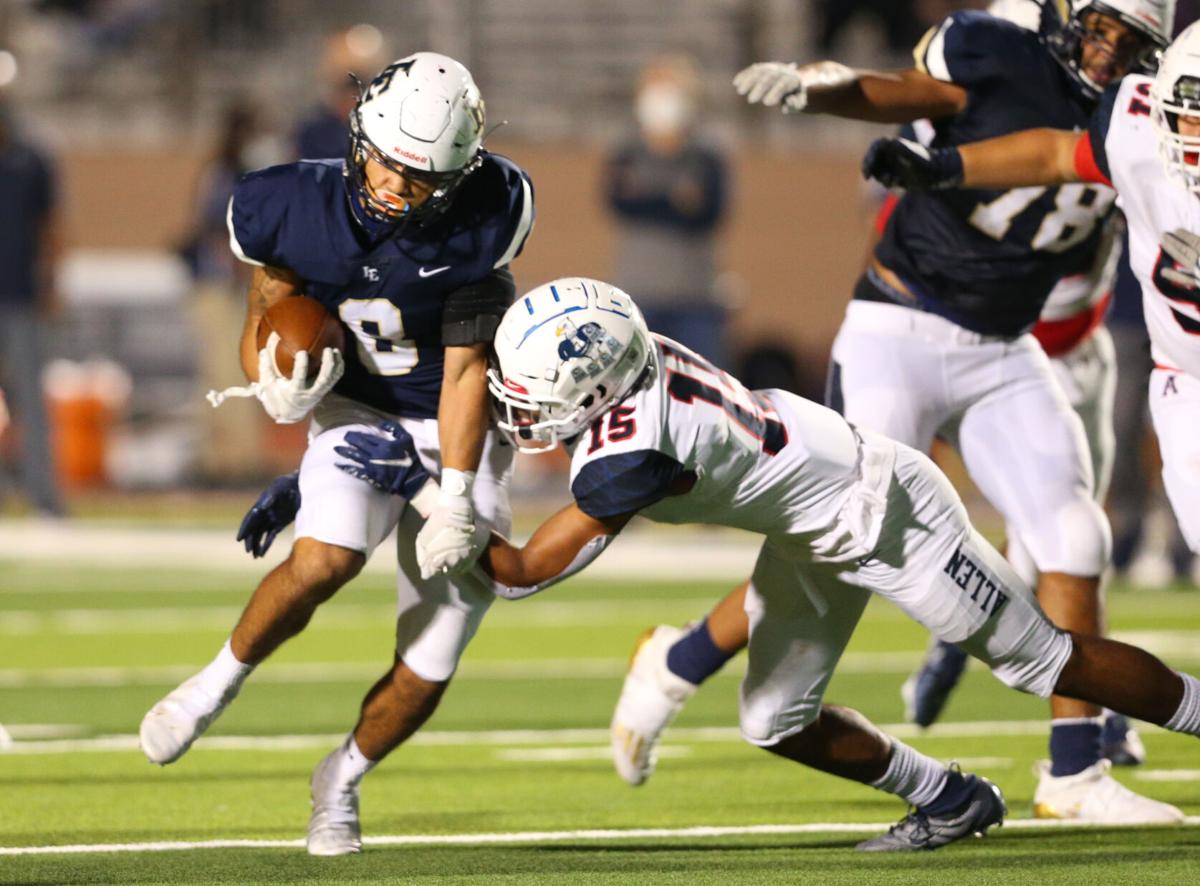 Year in review: The first half of 2020’s top stories in Little Elm ...