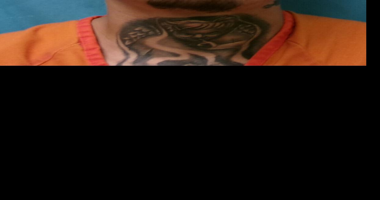 Frisco Police Department Arrests Capital Murder Suspect | Frisco ...