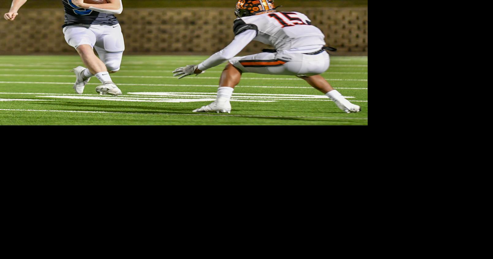 Carrying on the tradition: Yates, Raiders hope to continue Sunnyvale’s ...