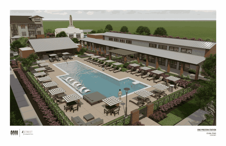 One Preston Station goes vertical, aims to provide 'southern gateway ...