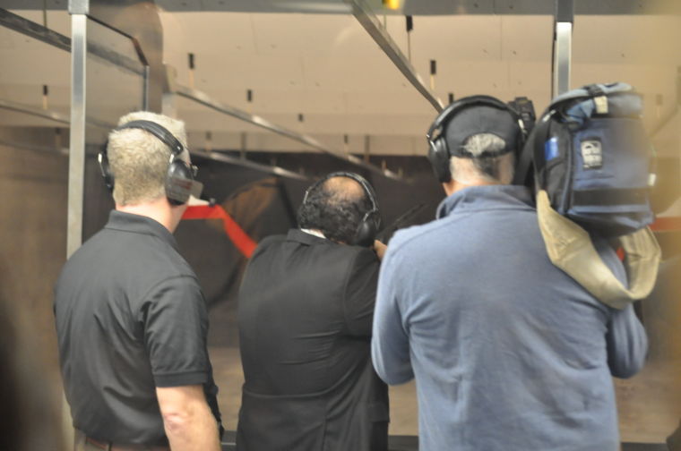 Frisco Gun Club Grand Opening | Frisco Enterprise | starlocalmedia.com