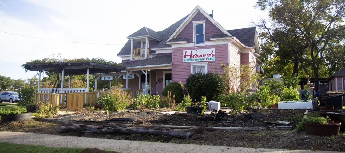 Allen recognized for revitalization efforts; see what's in store for ...