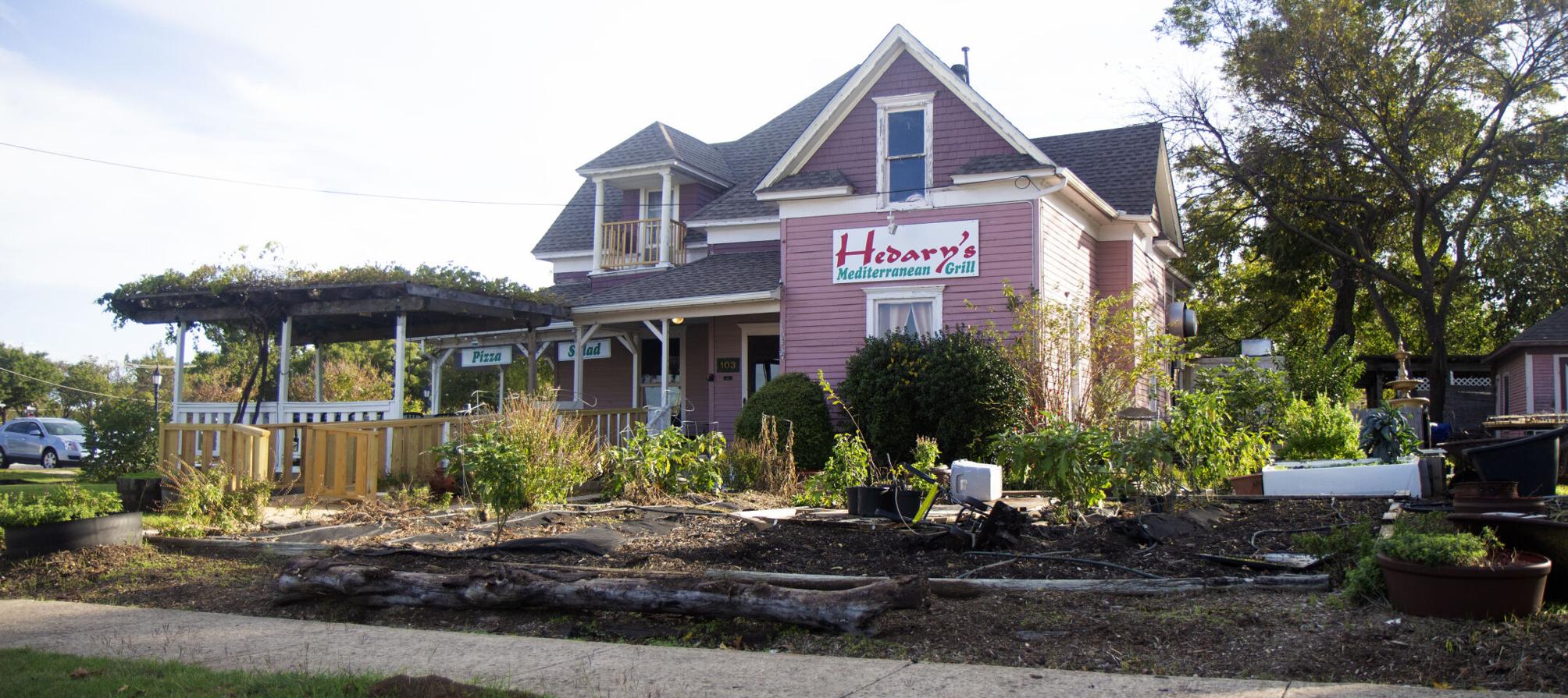 Allen recognized for revitalization efforts; see what's in store for ...