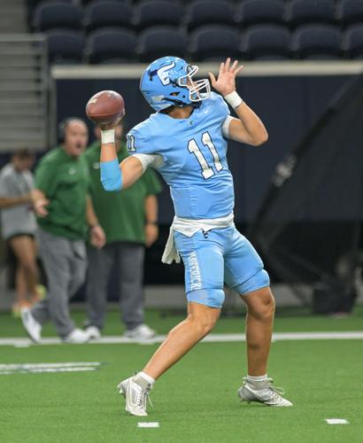 4-5A Div. II Football Roundup: Emerson, Liberty win Frisco ISD battles ...