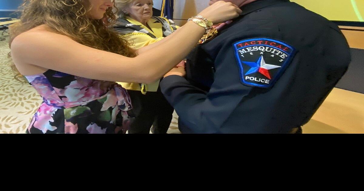 Stephen Biggs promoted to Captain | News | starlocalmedia.com