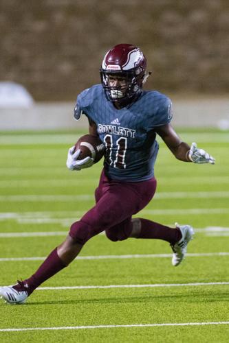 Mustangs, Eagles earn all-district honors | Rowlett Prep Sports ...