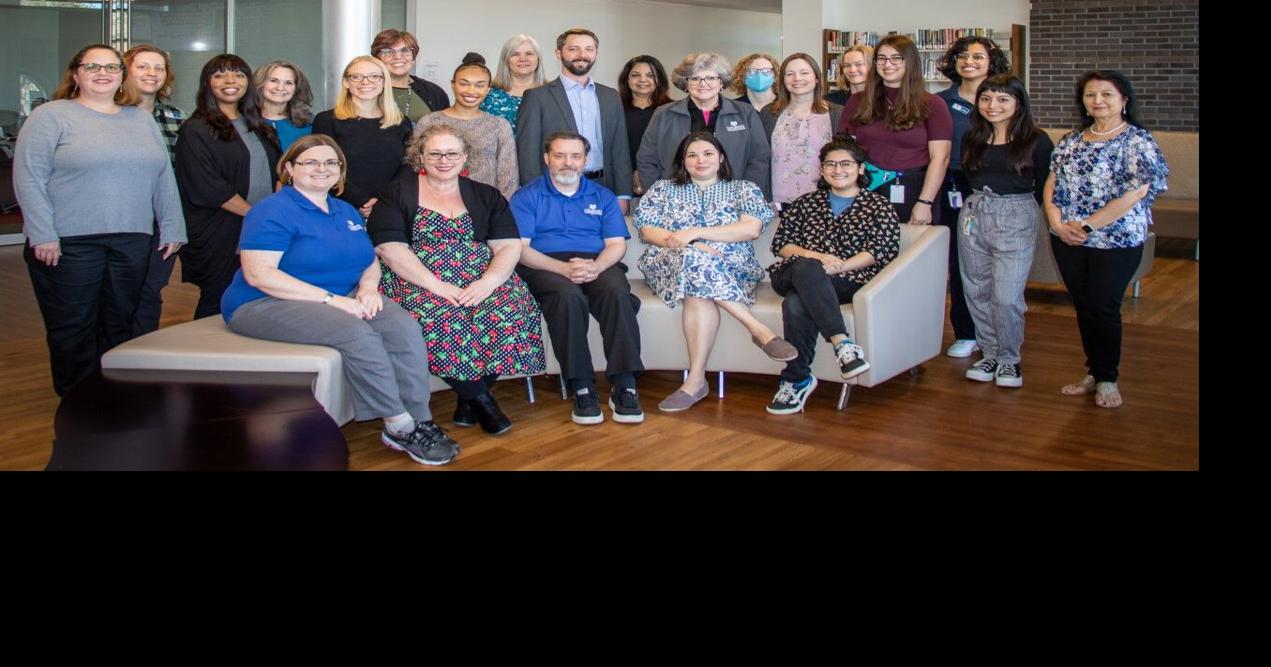 Coppell News Roundup: Cozby Library earns TMLDA award for 18th ...