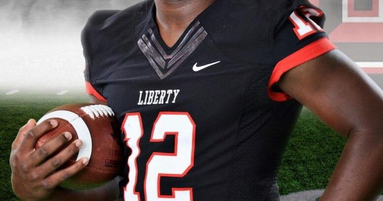 Liberty's Luster honored as Week 8 Built Ford Tough Texas High School ...
