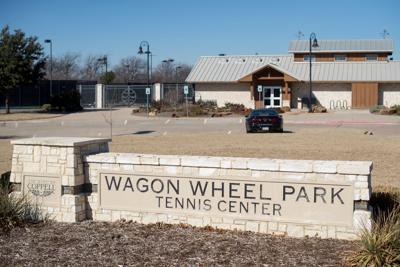 Board approves improvements to Wagon Wheel Tennis Center | Coppell ...