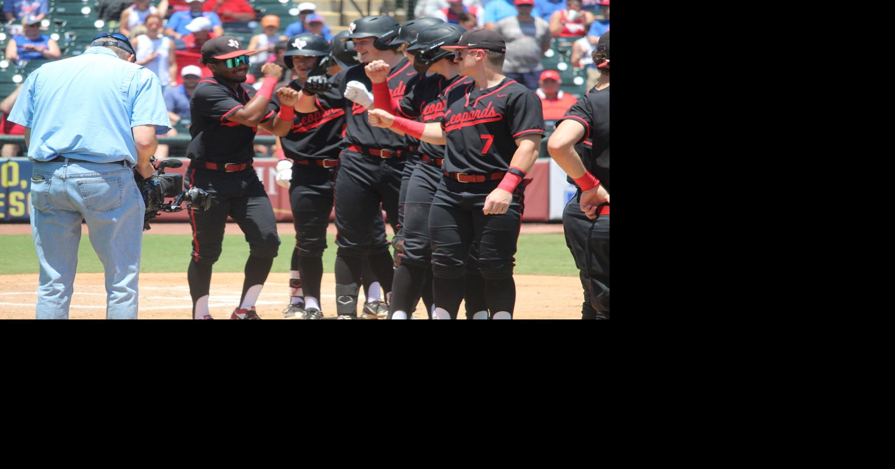 For all the marbles: See 30 photos from Class 5A state championship ...