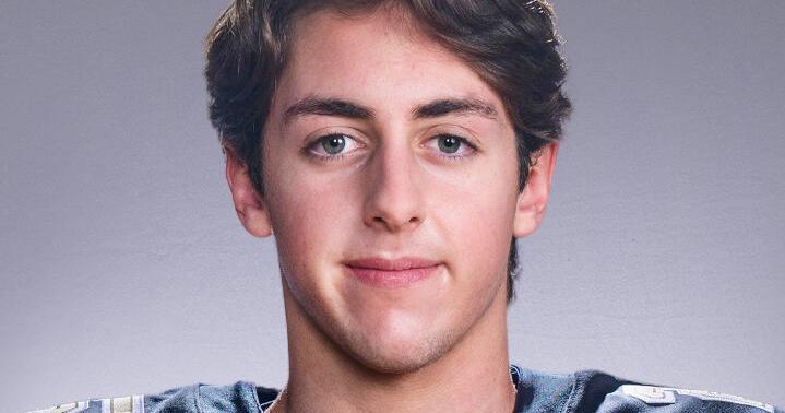 Second Team, K: Blake Letourneau, Plano East, Sr. | | starlocalmedia.com