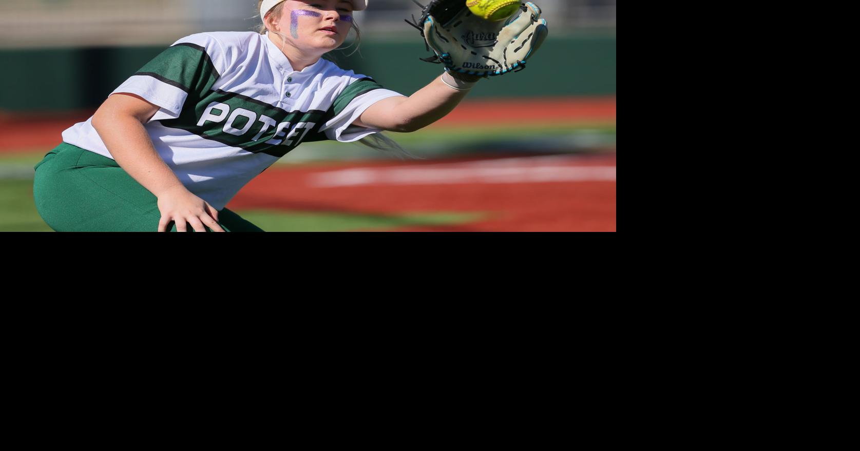 Poteet marches on in softball playoffs with sweep of Mt. Pleasant ...
