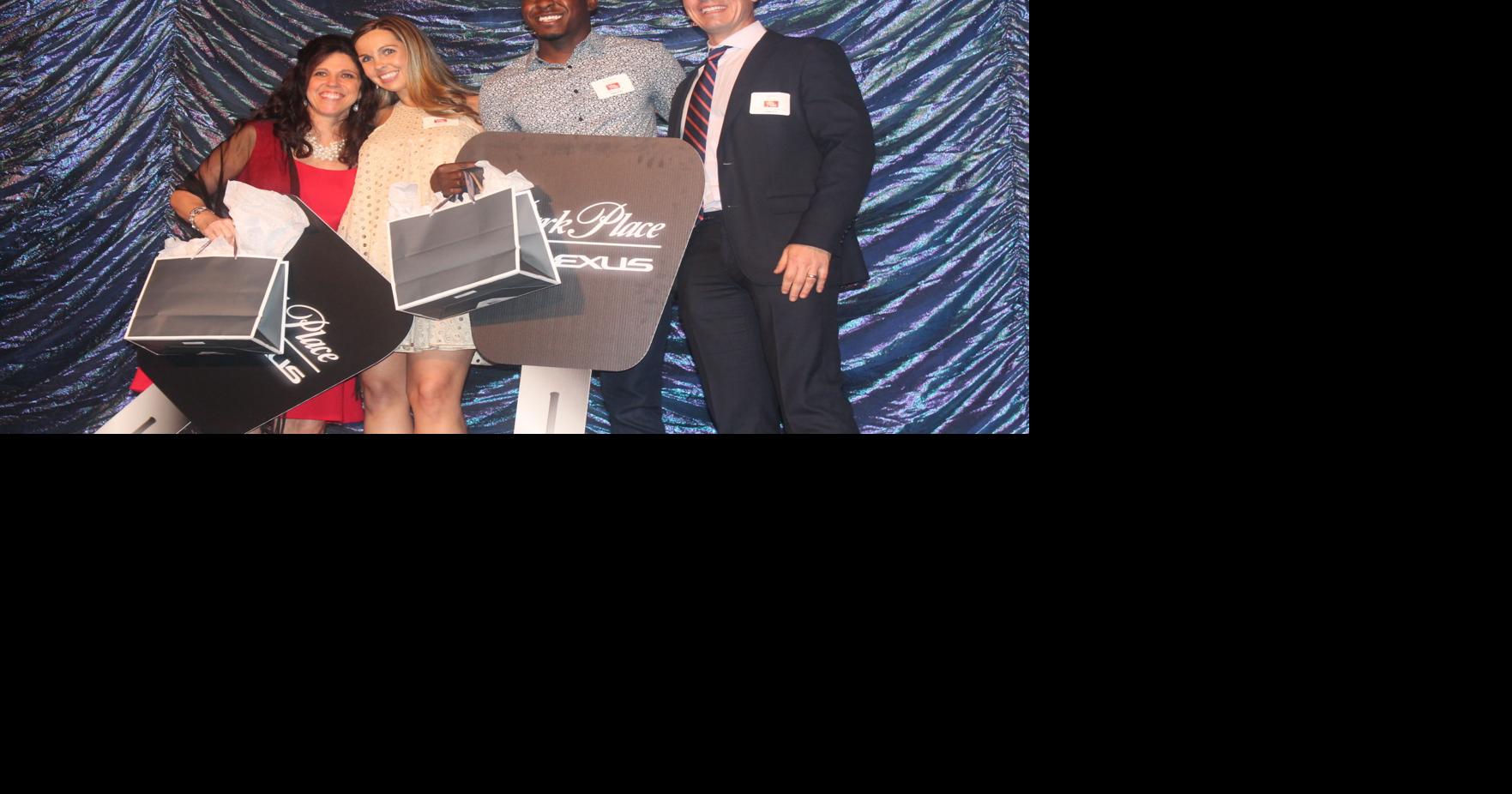 PISD crowns 2018 Teachers of the Year, Gala honors educators with red ...
