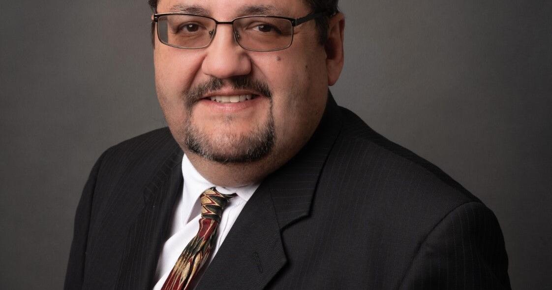Community profile: Judge Richard Anderson | Homepage | starlocalmedia.com