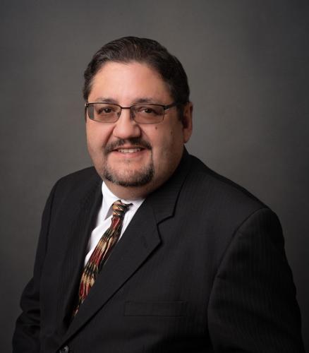 Community profile: Judge Richard Anderson | Homepage | starlocalmedia.com