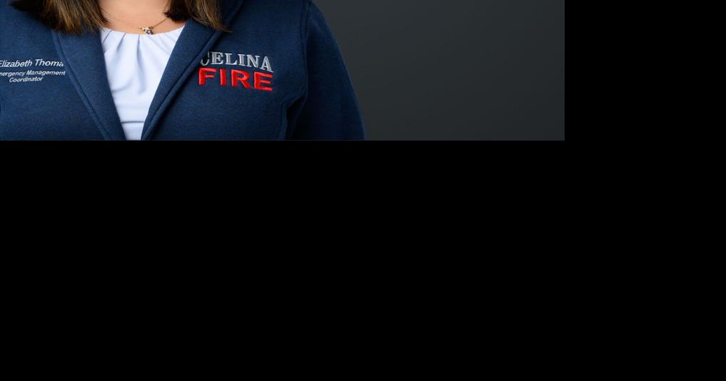 Celina, meet your emergency management coordinator | Celina Record News ...