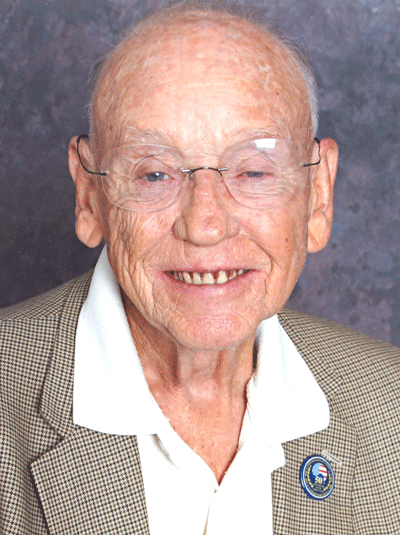 CHAMBLESS | Obituraries | starlocalmedia.com