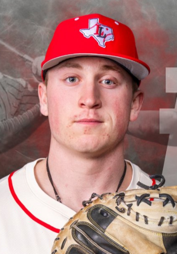 First Team, C: Reese Ogden, Lovejoy, Sr. | | starlocalmedia.com