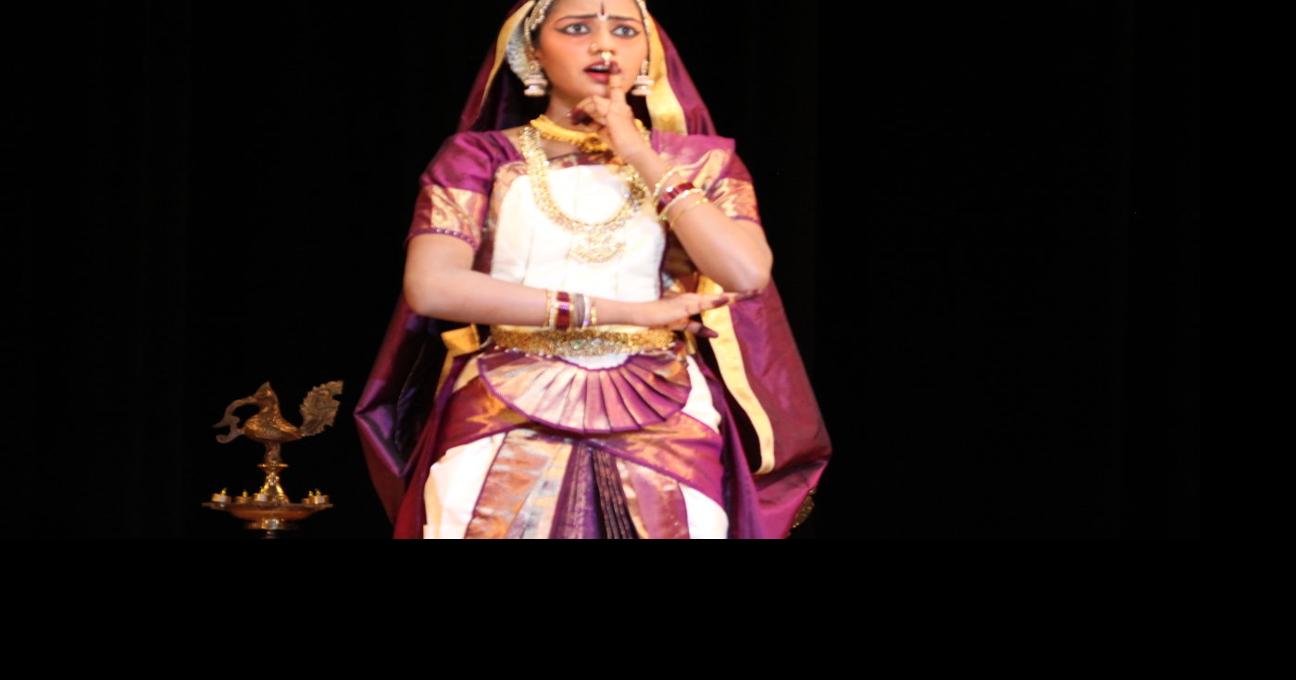 Rise of Swati Ravi | Get Out | starlocalmedia.com