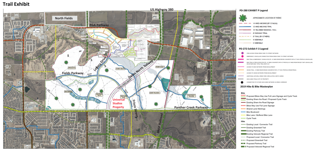 It’s official: a Universal theme park is coming to Frisco | Homepage ...