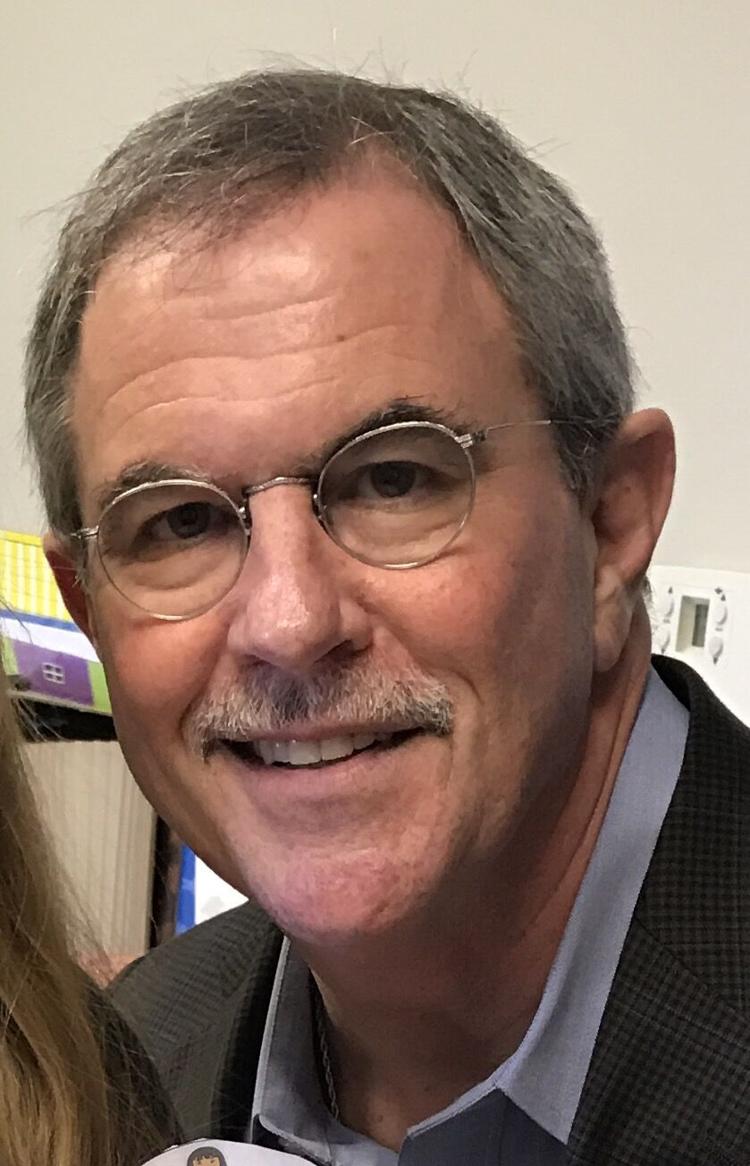 At Large 1: Charlie Philips (Incumbent) | | starlocalmedia.com