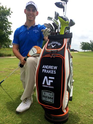 Frisco Golf Pro Qualifies for World Championships | Star Local Sports ...