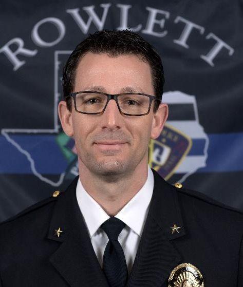 Rowlett police chief addresses #8CantWait | News | starlocalmedia.com