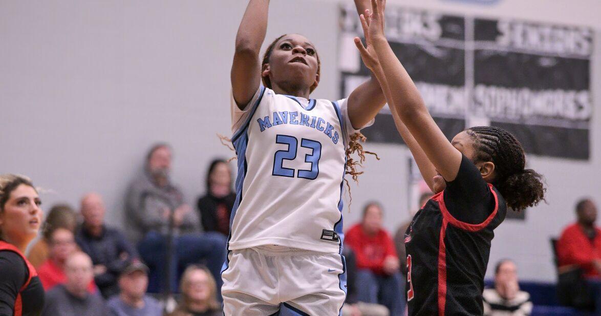 Raising the Bar: Emerson girls look to take program to new heights ...