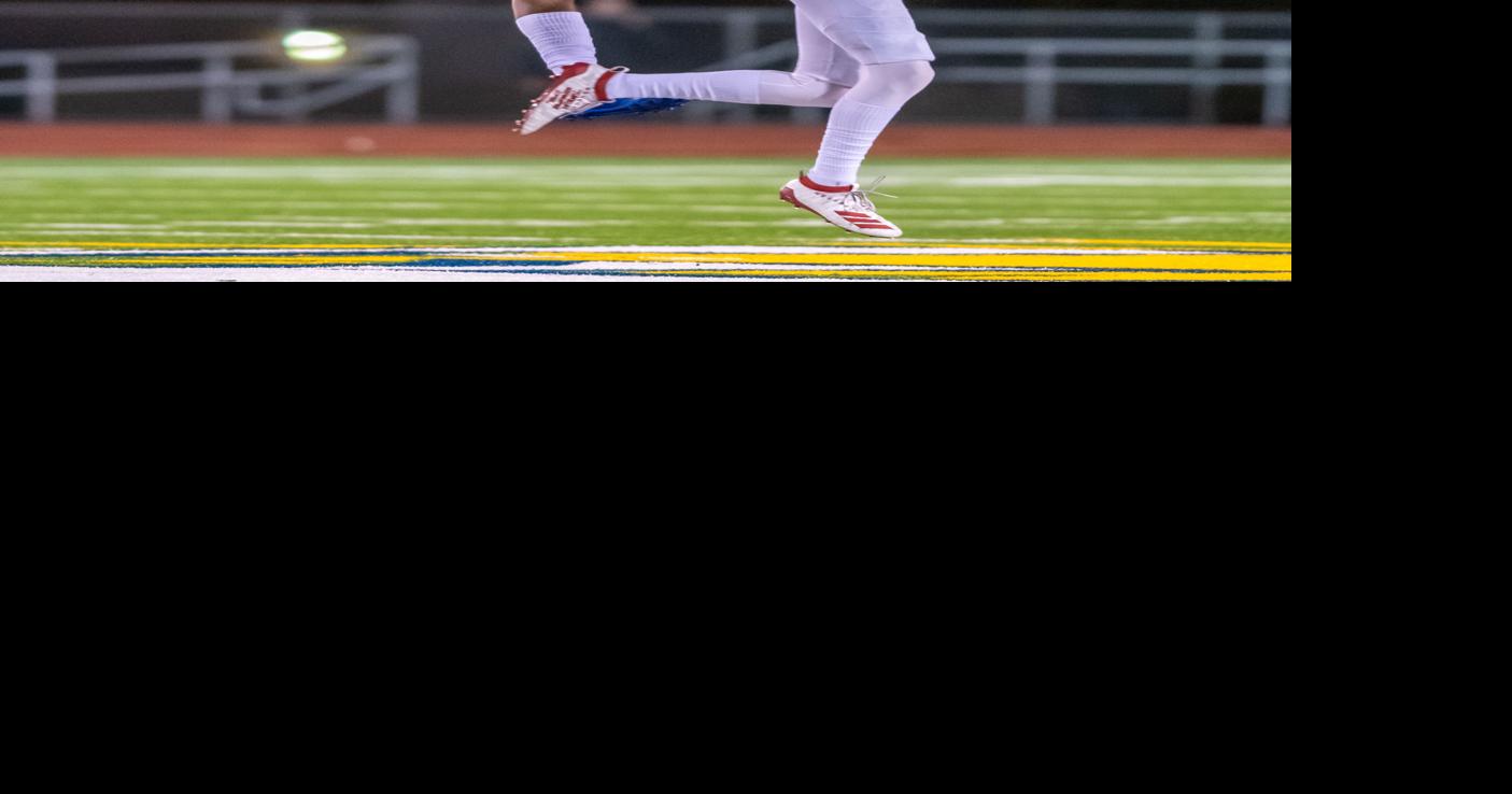 Best of the Best: FISD players recognized on 7-5A Division 2 all ...