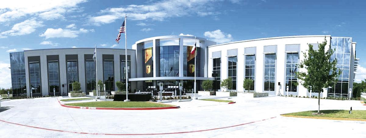 WatchGuard Video opens new headquarters in Allen | Allen American ...