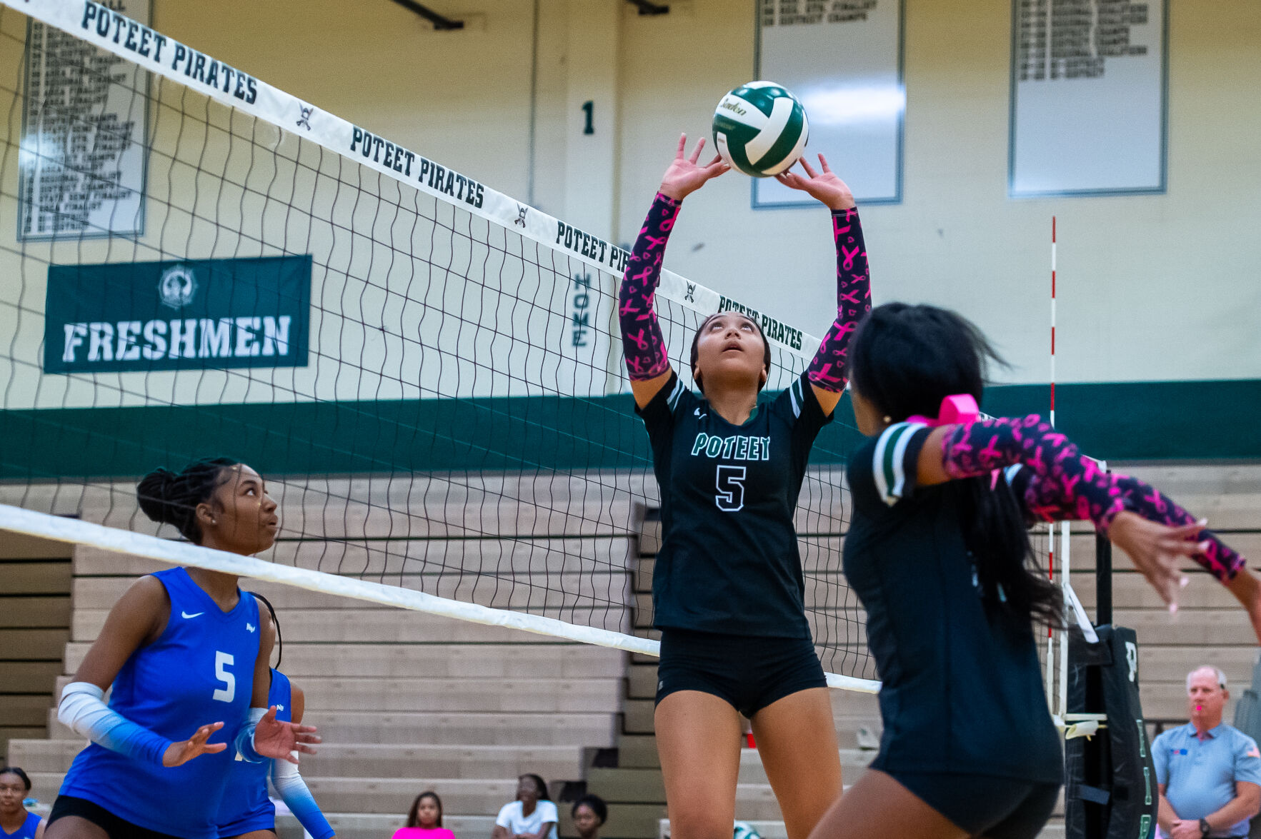 Five to Watch: Turning a spotlight on a quintet of Northeast Dallas ...