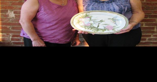 Celina artist starts new arts organization | Celina Record News ...