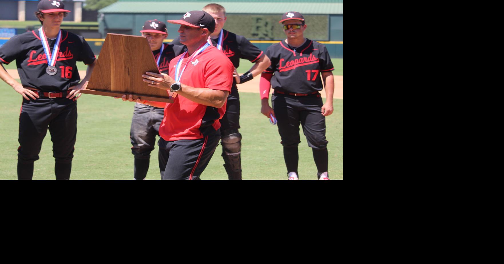 Coach of the Year: Ryan Gros, Lovejoy | | starlocalmedia.com