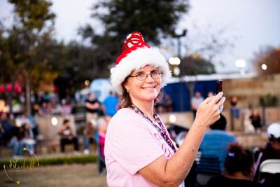 City of Lewisville celebrating women team members | Homepage ...