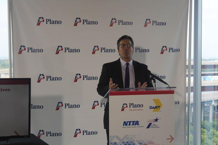 Agencies come together for an update on traffic congestion | Homepage ...
