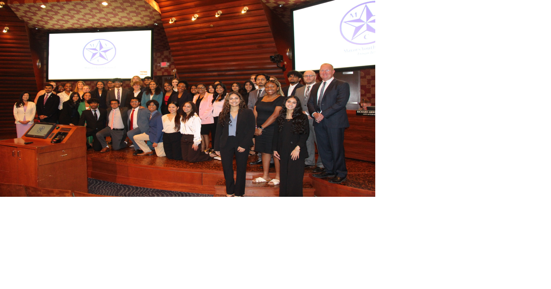 Engage Frisco: Mayor’s Youth Council proposes social media ambassador ...