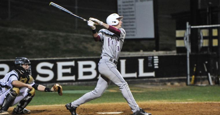 Plano Senior baseball’s Mitchell Hansen commits to Stanford | Plano ...