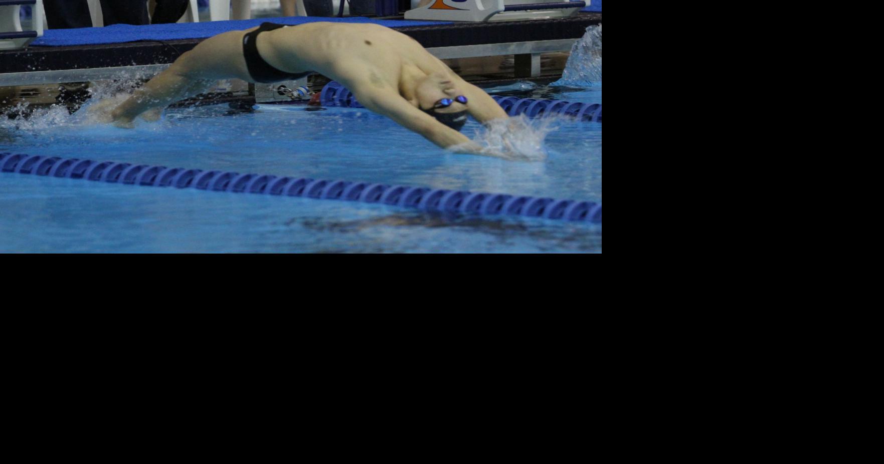 Flower Mound sweeps 6-6A swimming titles | Carrollton Leader | Sports ...