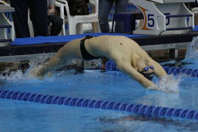 Flower Mound sweeps 6-6A swimming titles | Sports | starlocalmedia.com