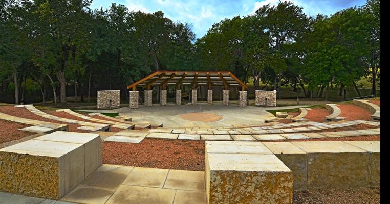 Myers Park in McKinney gets $750K for improvements | News ...