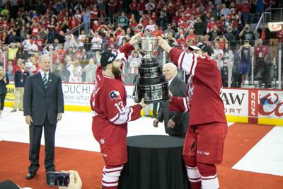 Drive for five begins: Allen Americans optimistic heading into latest ...