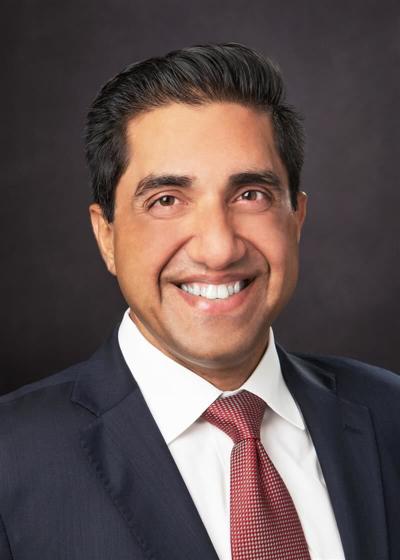 Trustee participates in leadership program | News | starlocalmedia.com