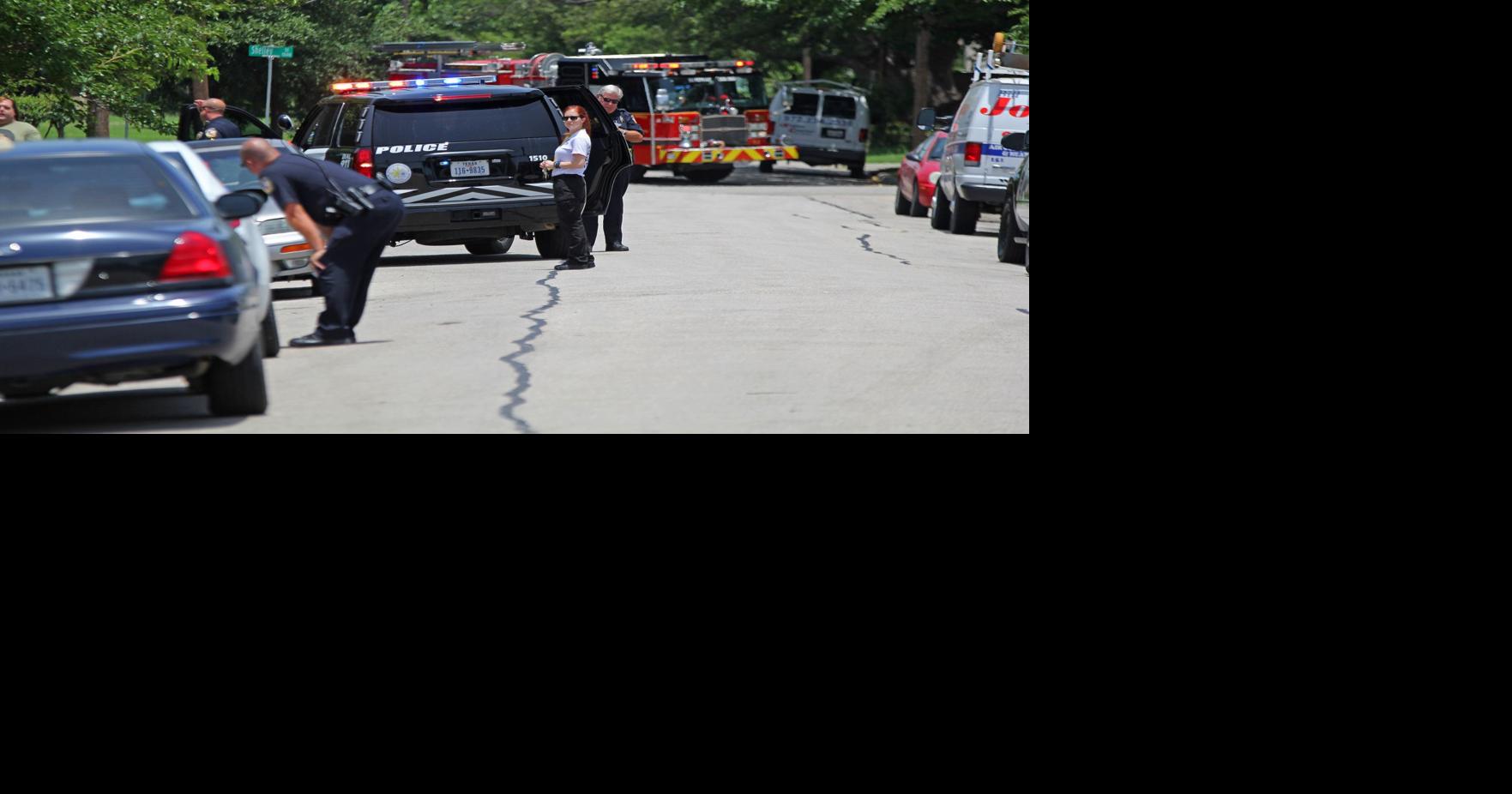 McKinney Police reports for Sept.1-7 | McKinney Courier-Gazette | Local ...