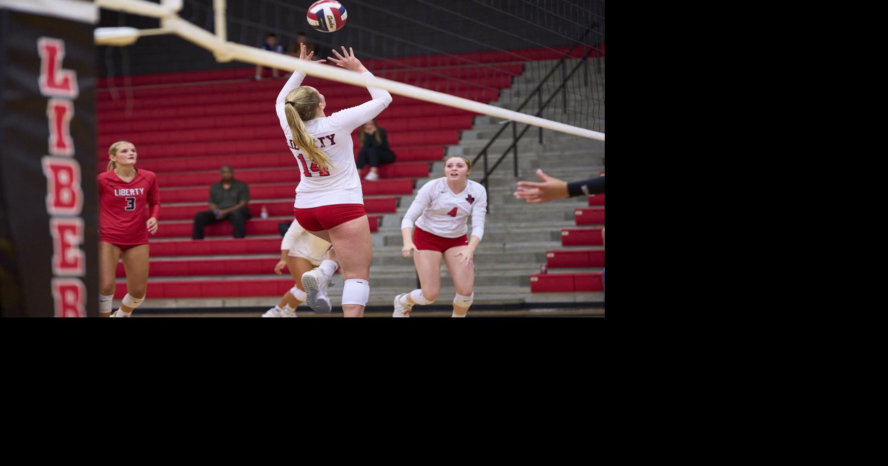 Tuesday Volleyball Roundup: Teams gets final tune-ups for district play ...