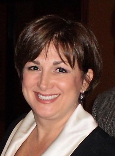 Local Resident Awarded UDCR Designation | Newsflagcontributed ...